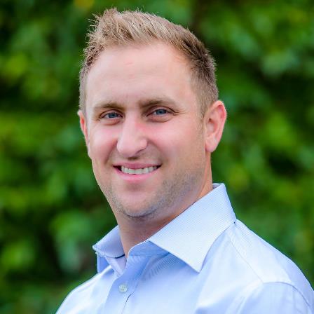 Dr. Wade Cooper | TMJ & Sleep Therapy Centre International