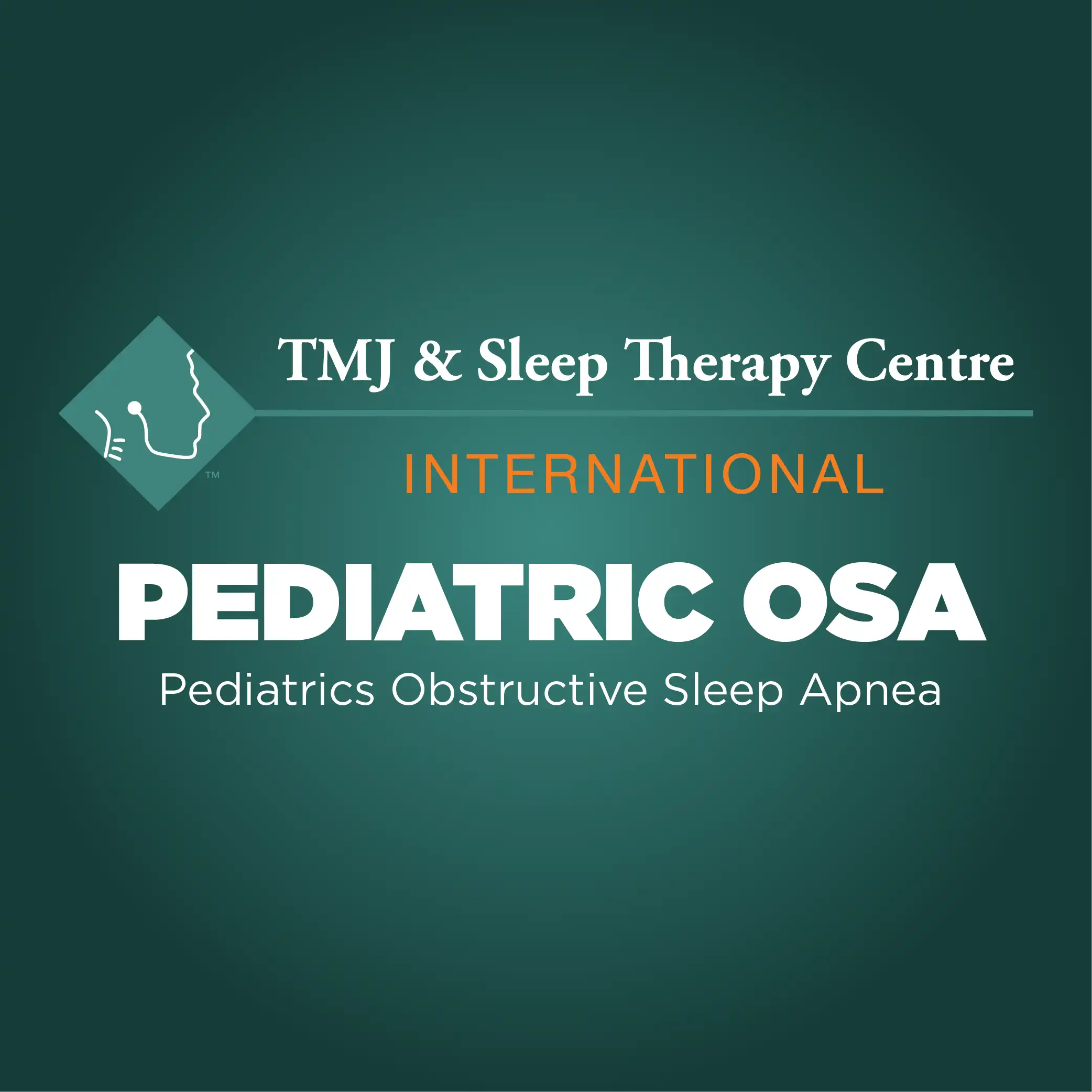 Pediatric OSA Course in New Orleans, 2026