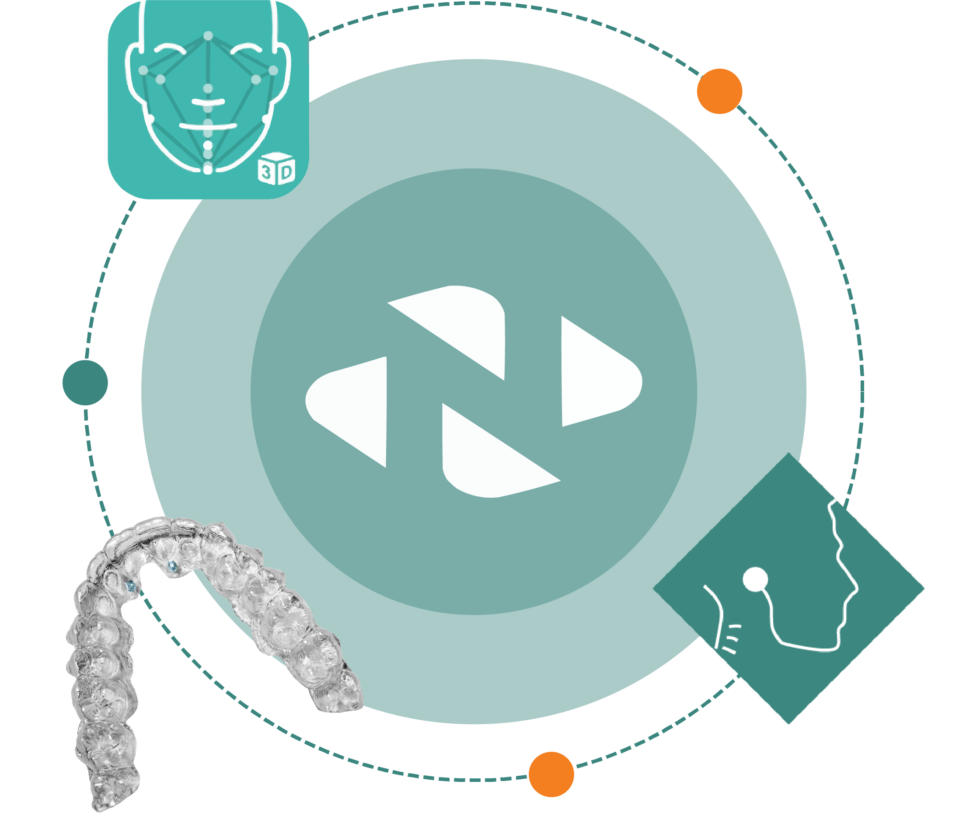 Nuvola Clear Aligners Course for Dentists and TMJ Specialists